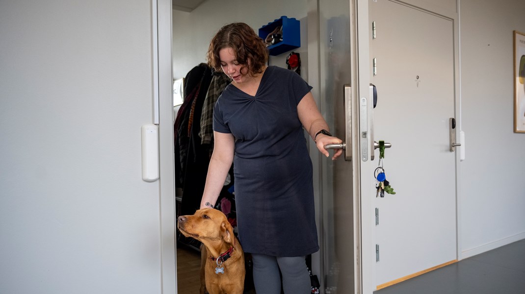 Anna fik hverdagen ødelagt af voldelige unge på bosted: “Kommunen har ...