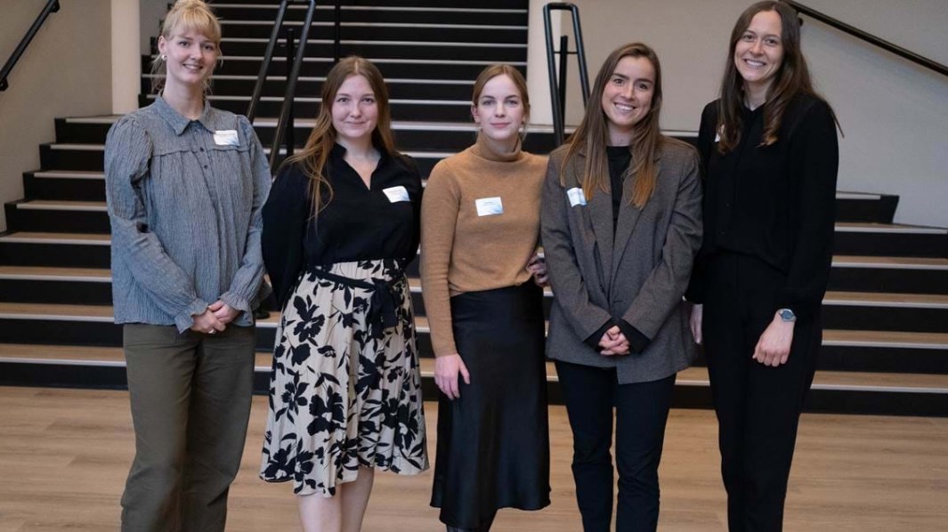 Dansk Firmaidræt nedsætter ungeudvalg og finder ny næstformand i bestyrelsen - Altinget