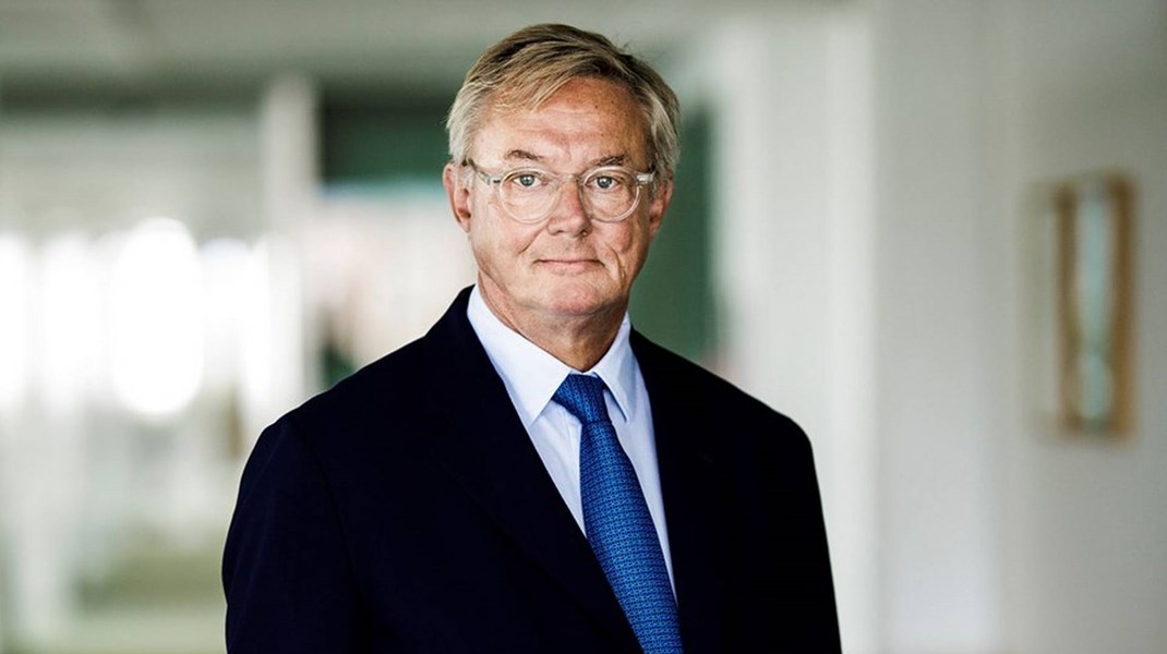 Advokat i Samsam-sagen og mangeårig partner hos Kammeradvokaten er død ...