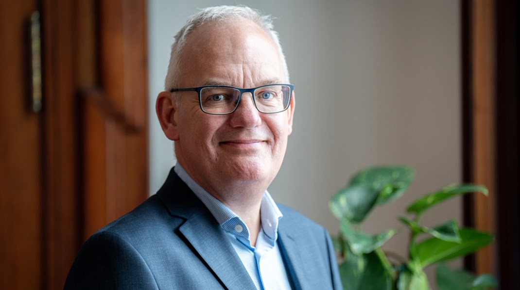 Troels Lund henter sin tidligere særlige rådgiver tilbage fra statens ...