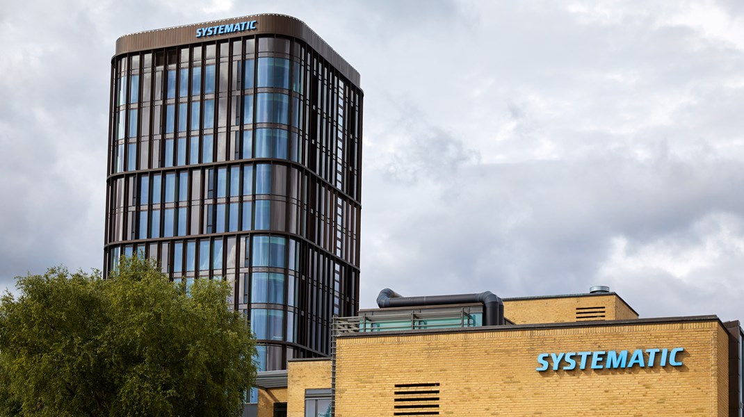 Systematic: Data bliver det vigtigste våben i Danmarks nye forsvar - Altinget