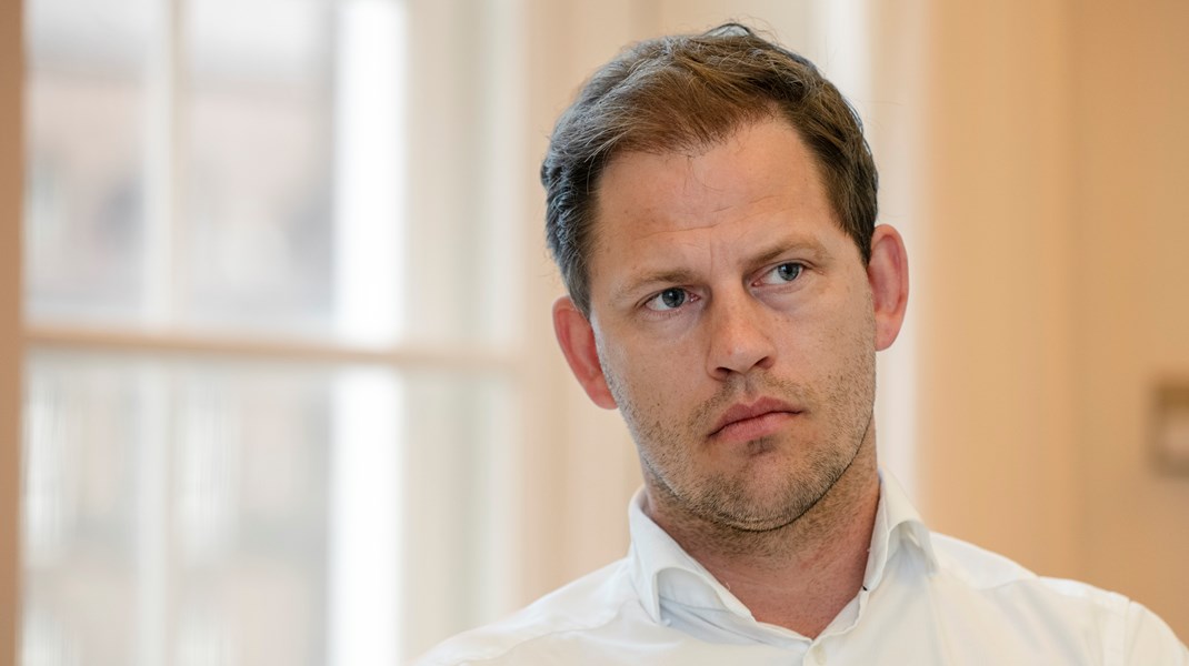 Danske Regioner får ny næstformand - Altinget