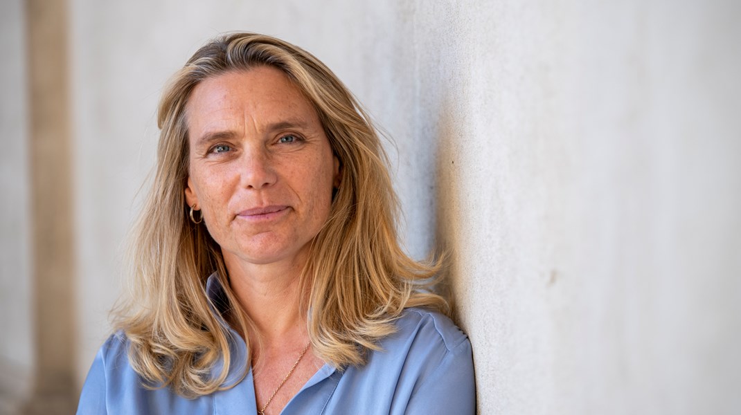 Mandag Morgen skal have ny chefredaktør - Altinget