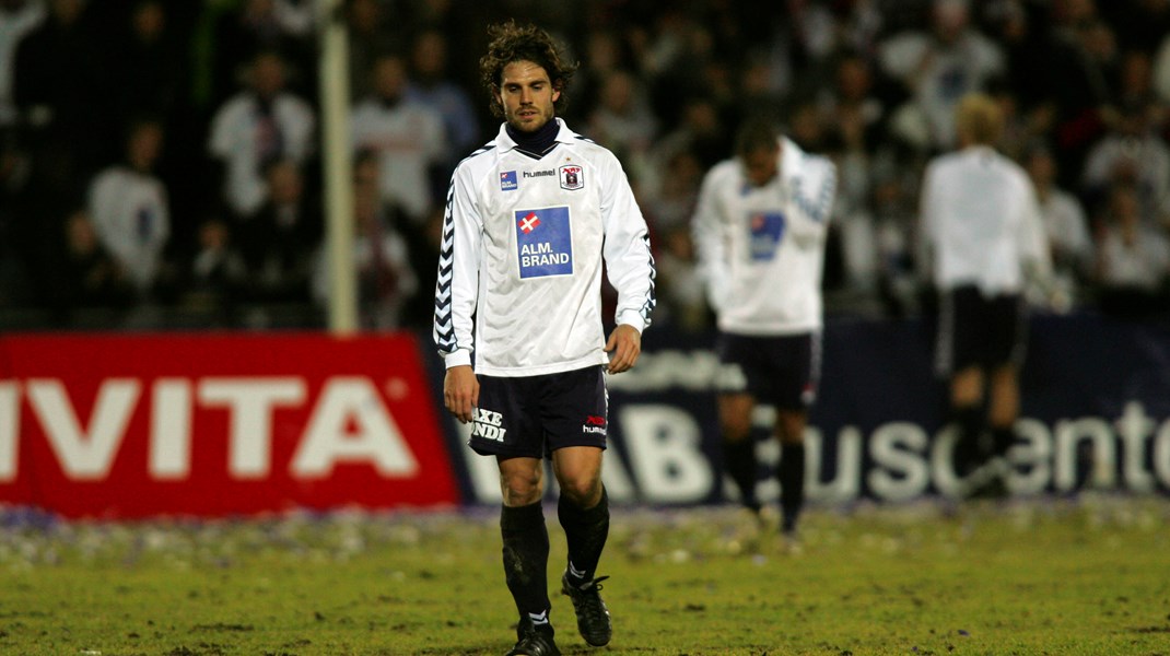 Fodboldkommentator taber retssag om fyring fra Viaplay - Altinget