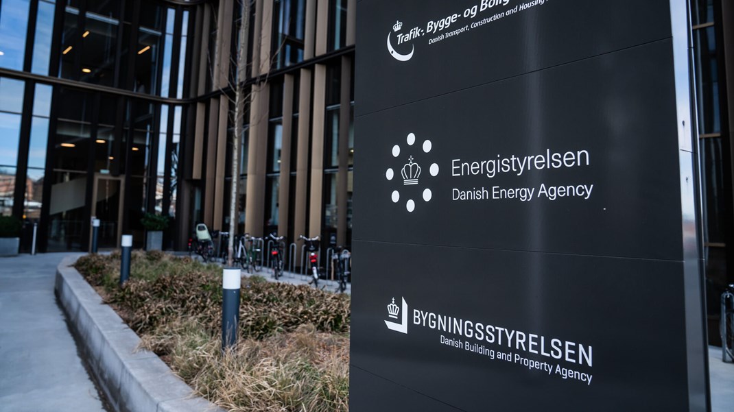 Energistyrelsen ansætter ny kommunikationschef - Altinget