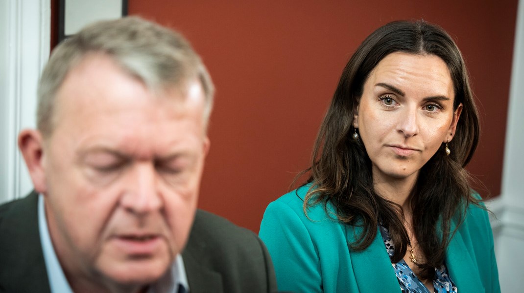 Næstformand i Region Hovedstaden: Moderaternes korstog mod regionerne er blevet en komisk farce ...