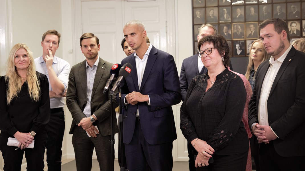 Det kritiserer Statsrevisorerne i ny rapport om FGU - Altinget