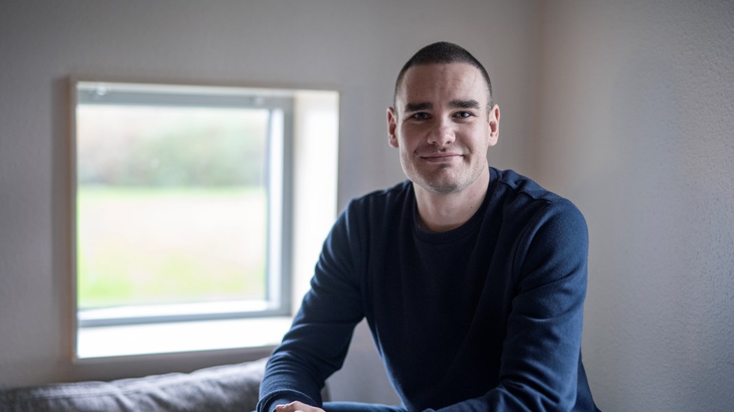 De Anbragtes Vilkår skal have ny formand - Altinget