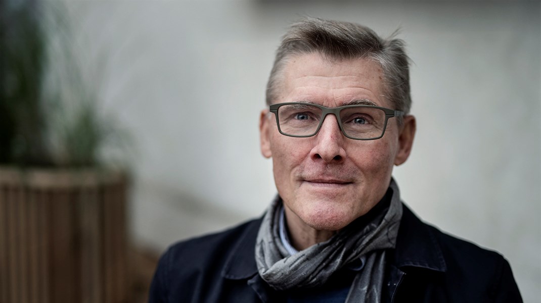 Den mest citerede forsker i 2023 er sundhedsøkonom - Altinget