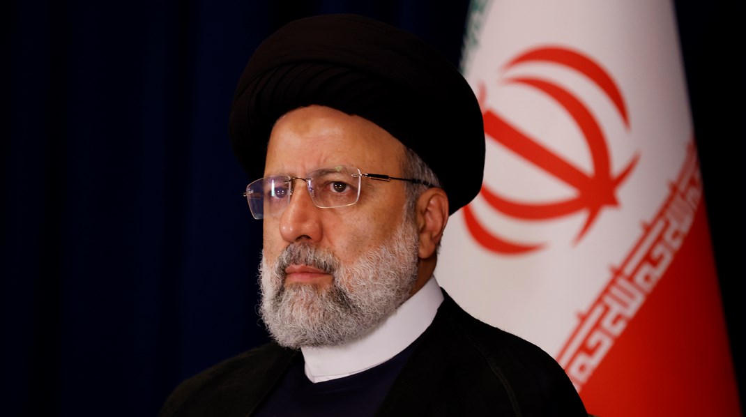 Naser Khader: Vesten må kappe hovedet af slangen og gå direkte efter ...