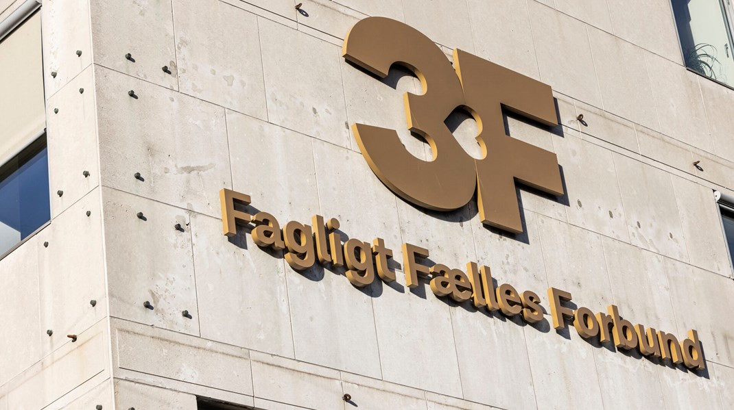 3F: Kommunerne lægger vores medlemmer i en økonomisk benlås - Altinget