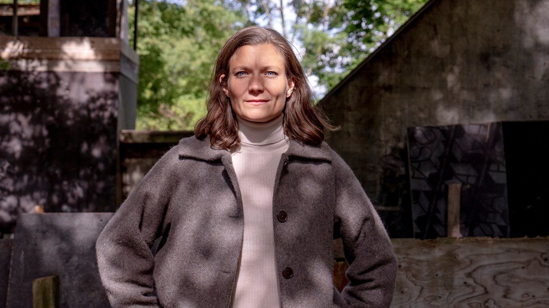 Lotte Rod: Regeringen formår ikke at tage de valg, der kan gøre Danmark ...