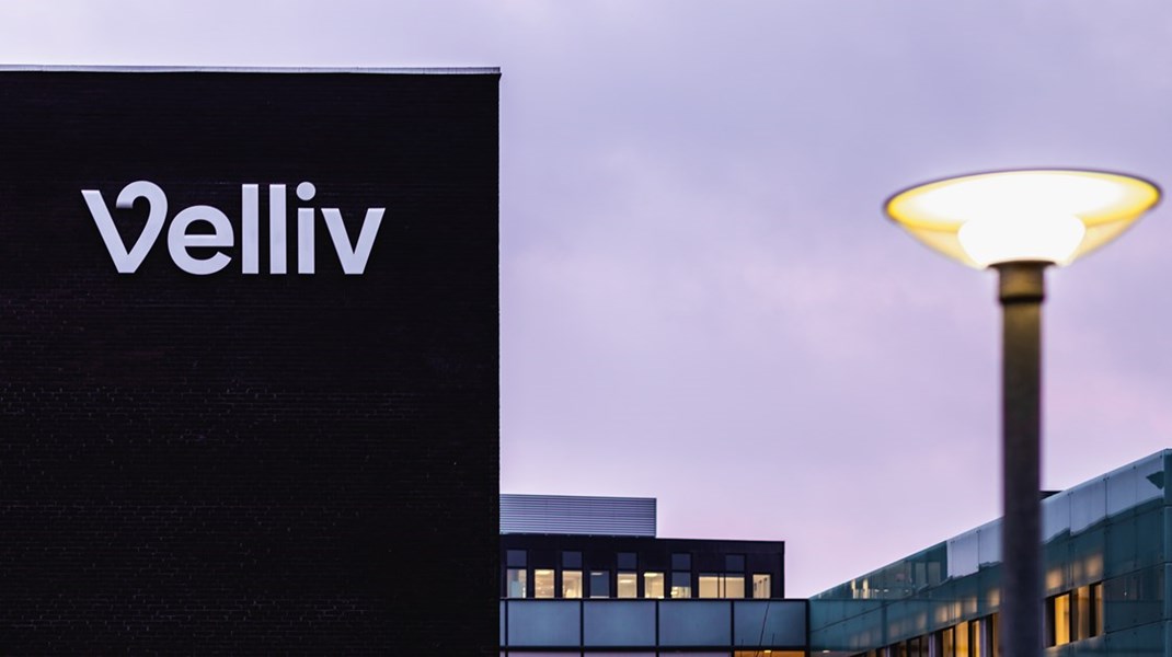 Velliv finder chef til investeringsafdelingen hos AP Pension - Altinget