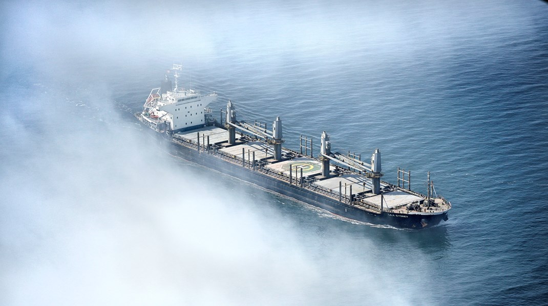 Drivkraft Danmark: Det er paradoksalt og tosset at eksportere al ...