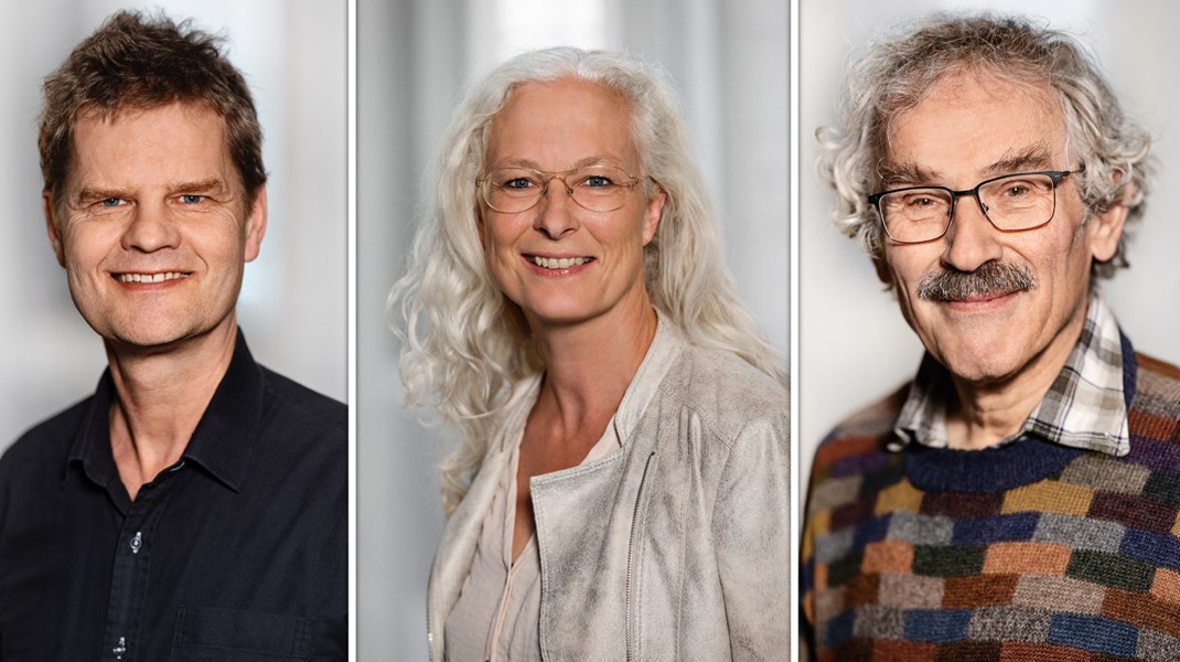 Videnskabernes Selskab: Forskere skal deklarere, når de giver deres ...