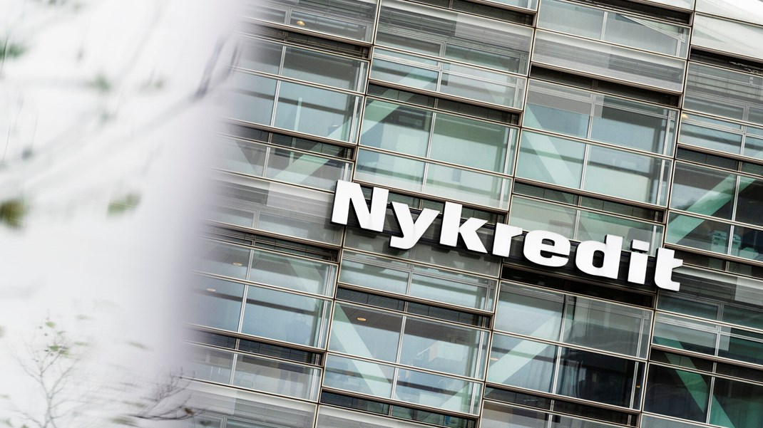 Tidligere særlig rådgiver bliver underdirektør hos Nykredit - Altinget