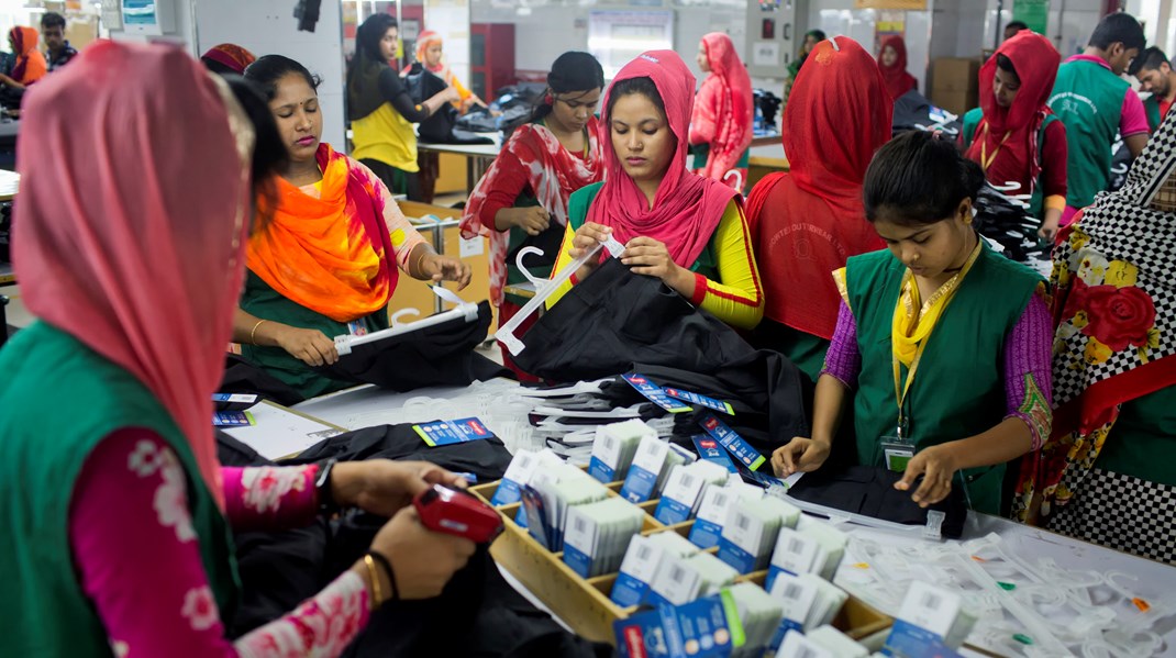 Etisk Handel: Virksomheder får brug for civilsamfundet for at nå bæredygtighedskrav - Altinget