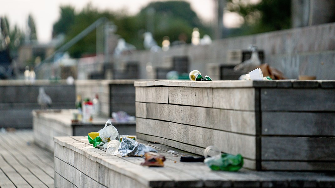 Plastindustrien frygter nye regler om emballage - Altinget