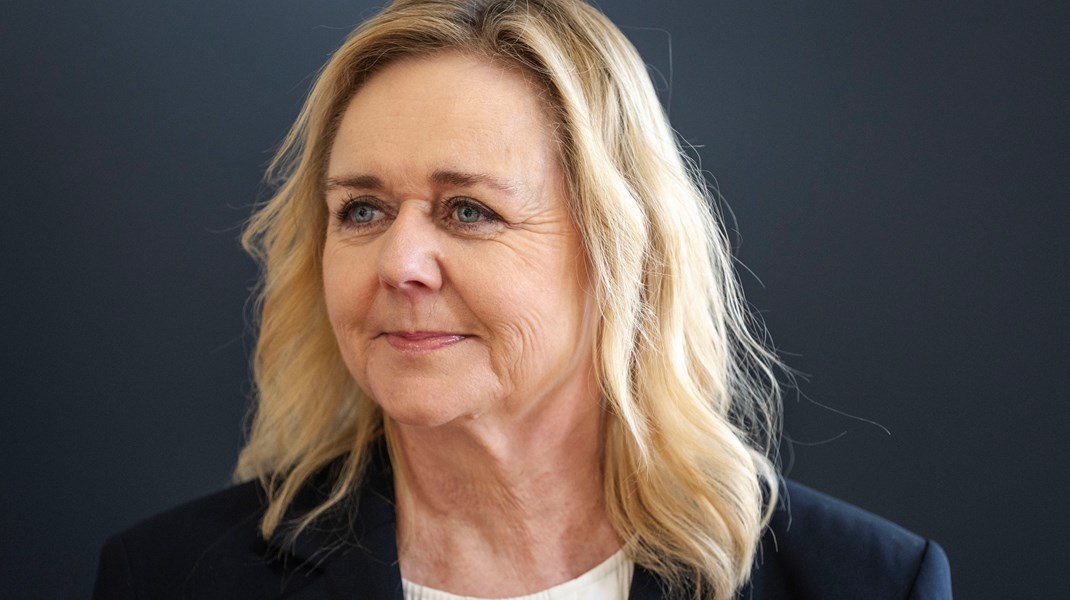Mona Juul er Konservatives nye politiske leder - Altinget