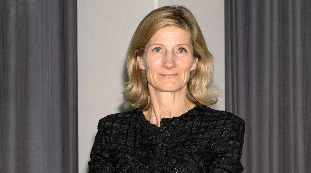 Direktør i Københavns Lufthavn og Microsoft bliver en del af ...