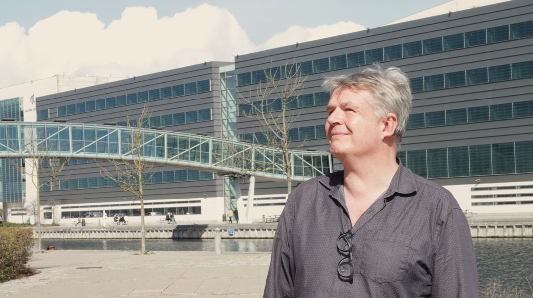 Dansk professor får bevilget millioner til forskning om global ulighed - Altinget