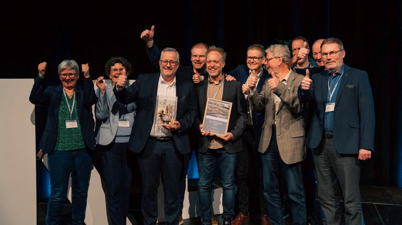 Her er vinderen af KL’s Klimapris 2024 - Altinget