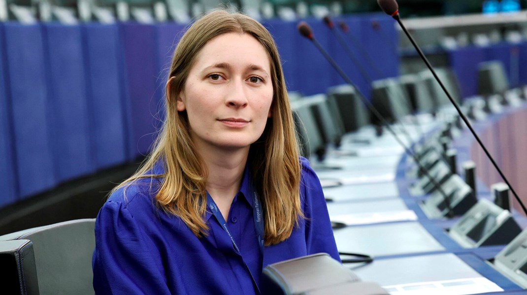 Kira Marie Peter-Hansen om dyretransporter: Lad os få en EU-kommissær ...