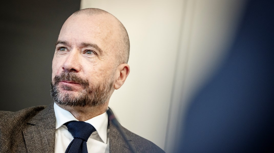 Flemming Splidsboel: Vovet dansk udviklingsplan kan knække Moskvas ...