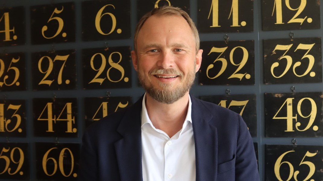 Arbejdstilsynet finder ny vicedirektør i Økonomistyrelsen - Altinget