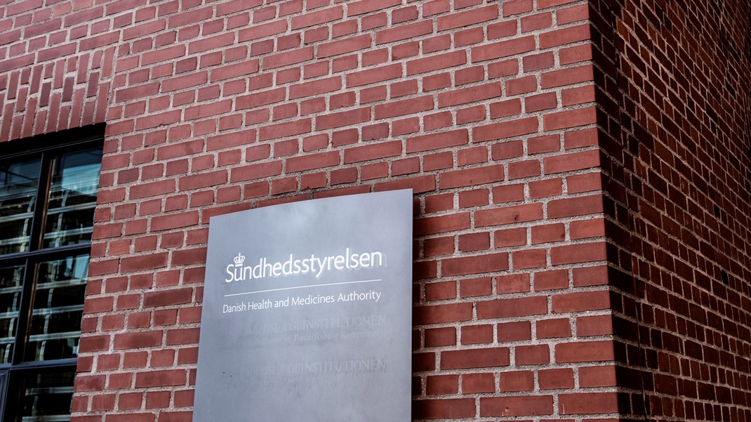 Sundhedsstyrelsen henter presseansvarlig hos TV 2 - Altinget