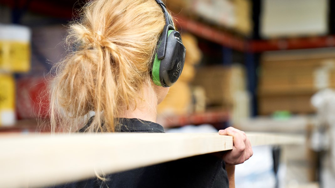 At tvinge de unge væk fra gymnasiet er et dårligt udgangspunkt for ...