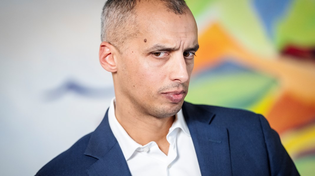 Lars Olsen: Kun en tåbe frygter ikke uddannelsernes konservatisme - Altinget