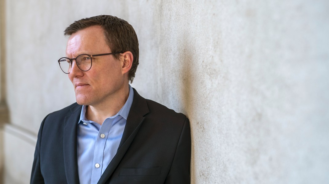 Jakob Nielsen: Tre stjerner til 'Den sorte svane' var måske for mange ...