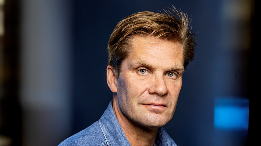 Det er de onde mod de onde. Ny bog om FE-sagen rejser vigtige spørgsmål ...