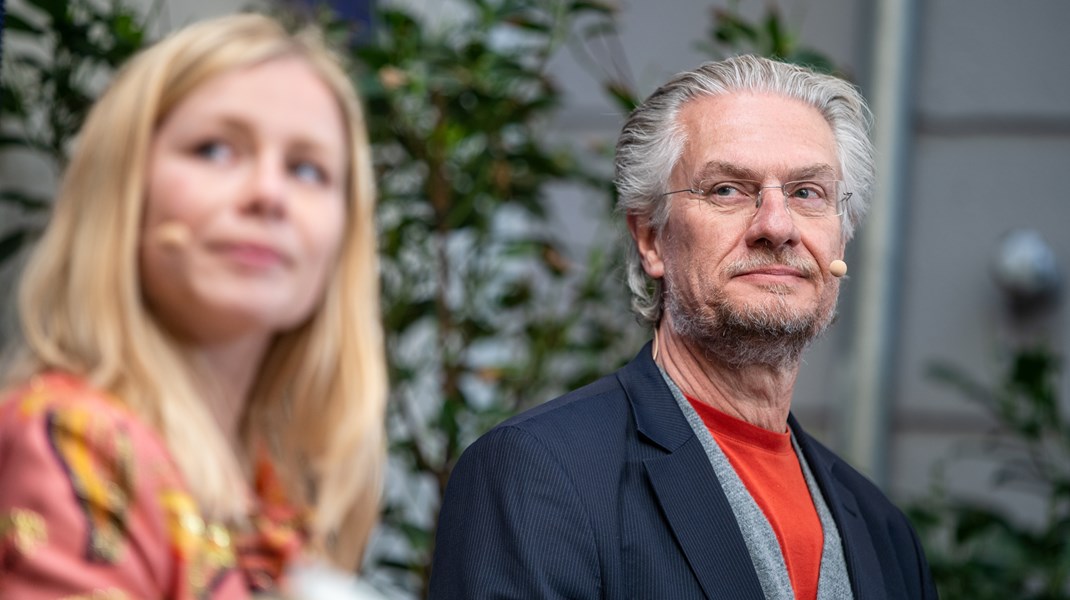 Det mener de nyvalgte EU-politikere på det grønne område - Altinget Det mener de nyvalgte EU-politikere på det grønne område - Altinget