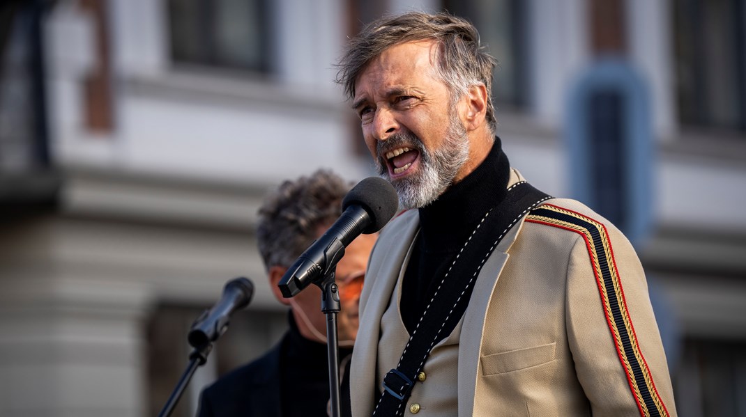 Sexisme-dokumentar afslører en rådden kultur i Danmark - Altinget