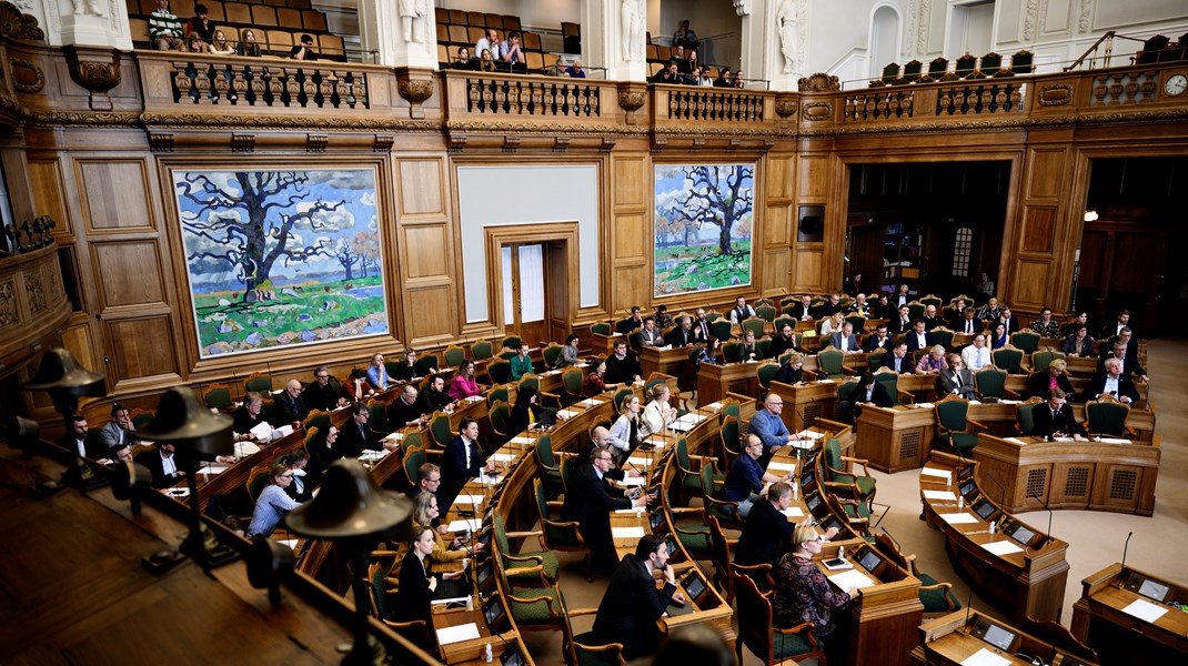 Rapport: Stor forskel på konsekvensanalyser, der kan være uklare og ...