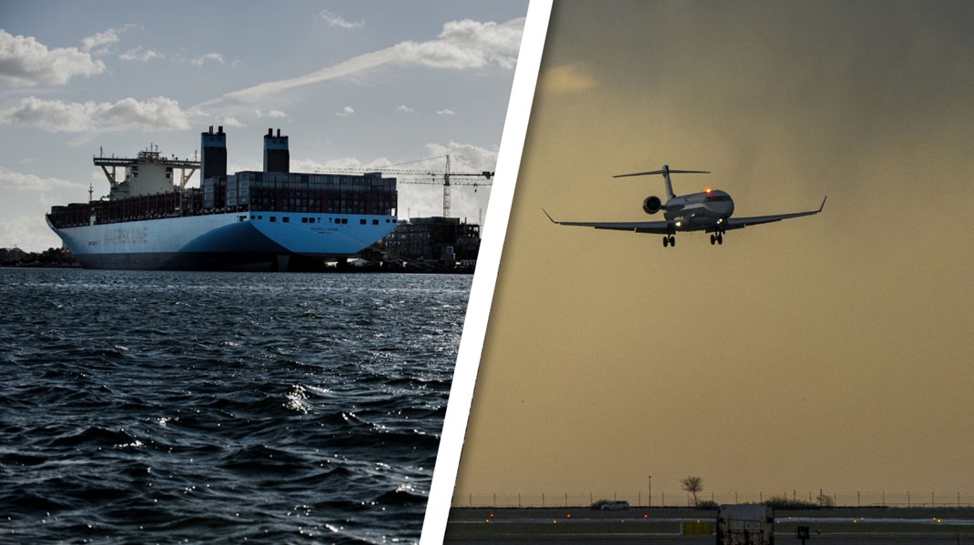 DI om Klimarådets anbefalinger: Hvis Danmark skal være frontløber, kræver det investeringer i ...