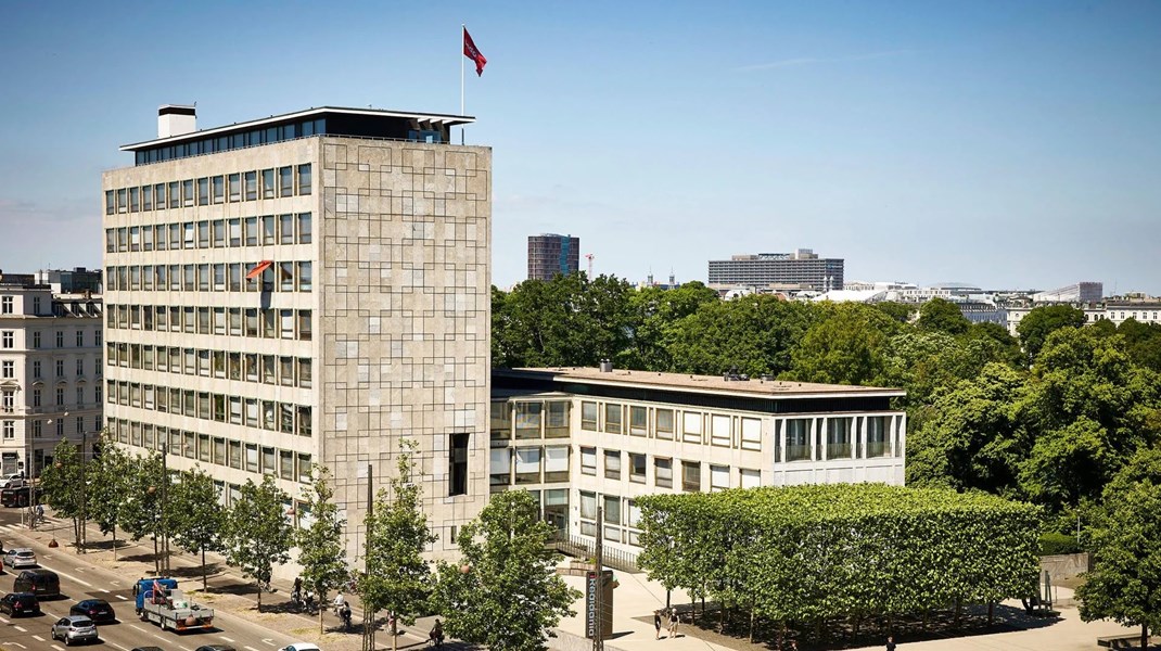 Realdania investerer i klimavenligt byggeri - Altinget