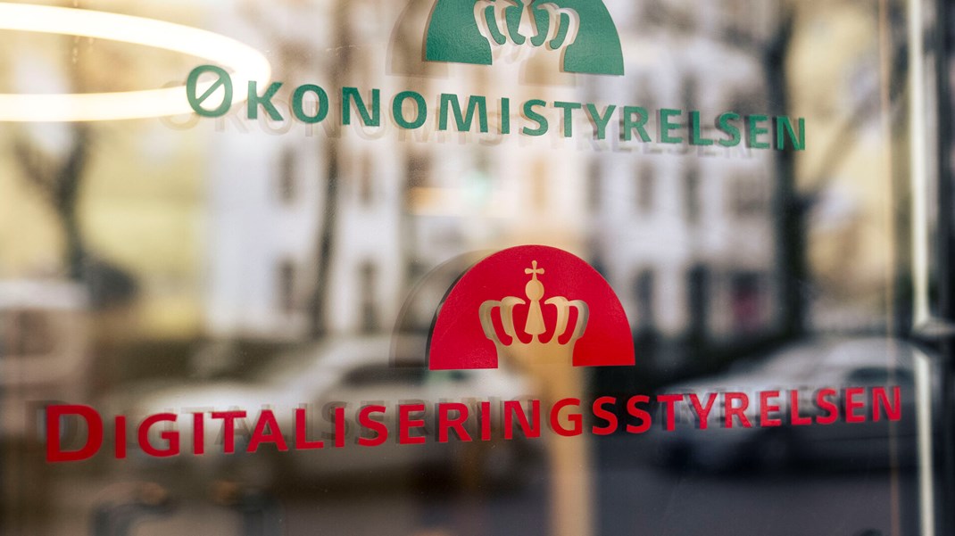 Vicedirektør på Københavns Universitet bliver pressechef i ...