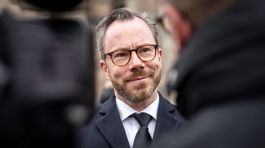 Ellemann får bestyrelsespost i endnu en statslig fond - Altinget