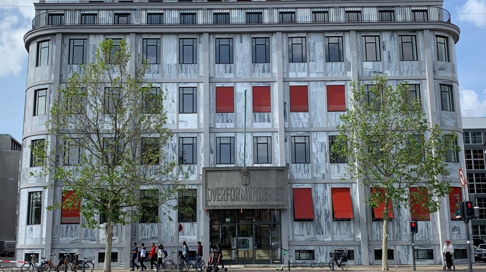 Beskæftigelsesministeriet henter ny pressechef fra Finansministeriet - Altinget