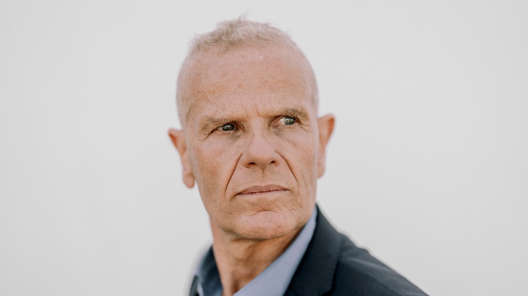 Lars Findsen: Regeringen taler unødigt frygten og utrygheden op med nyt ...