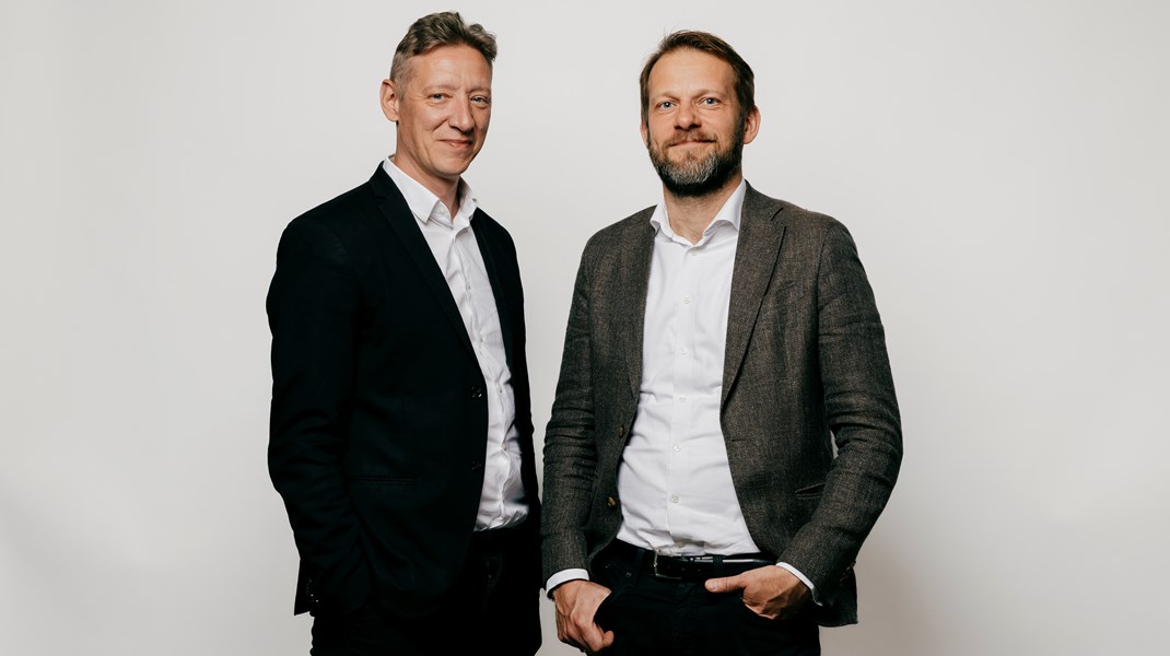 Lederkriser præger Danmark. Men ifølge to antropologer er fortidens ...