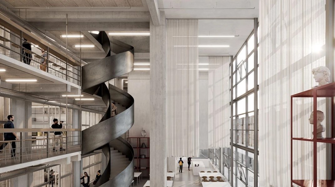 Ny prorektor på Designskolen Kolding - Altinget