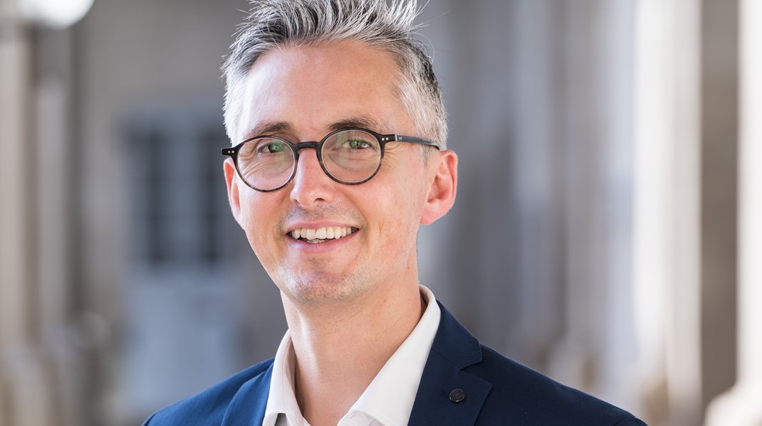 Tuba: Københavns Kommune tager ansvar for de udsatte unge - Altinget