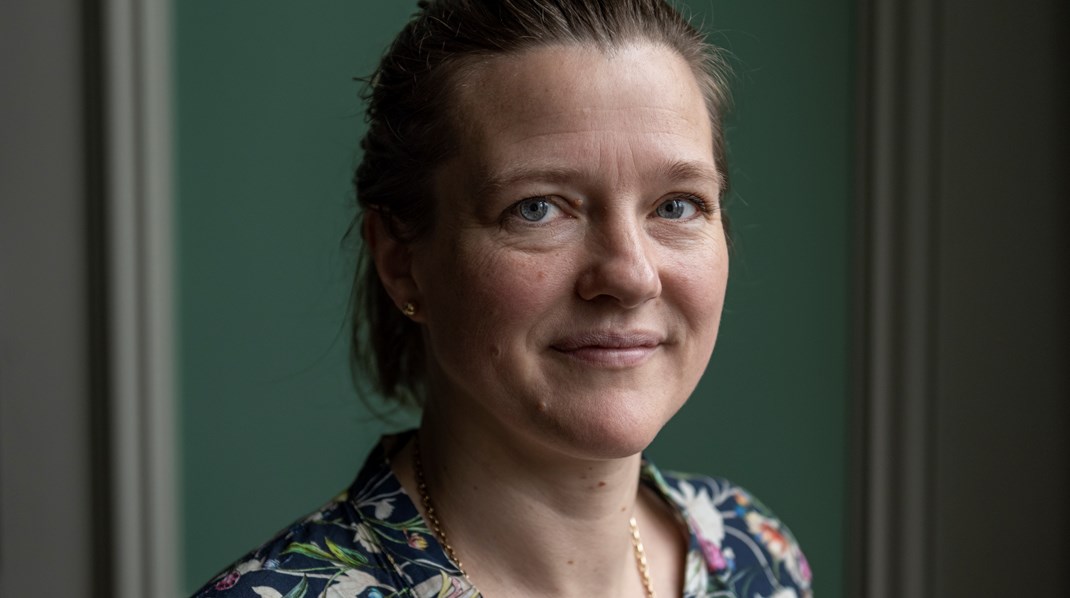 SF: Det er mere en investering end en byrde at rapportere om bæredygtighed - Altinget