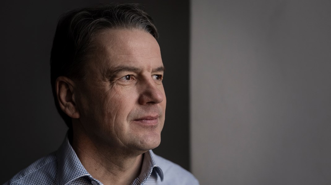 Christian Friis Bach er ny social- og handicapordfører i Venstre - Altinget