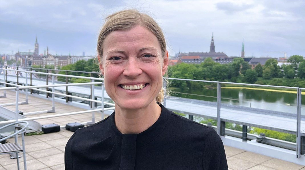 Ny kommunikationschef i Lægemiddelindustriforeningen - Altinget