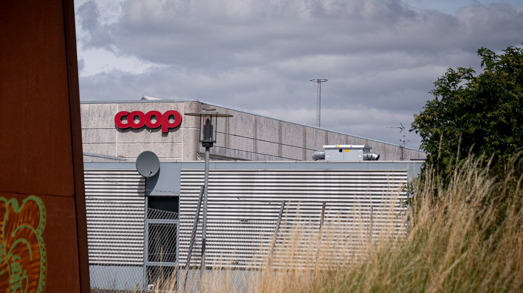 Udskiftning hos Coop: To nye direktører indtræder i øverste ledelse - Altinget